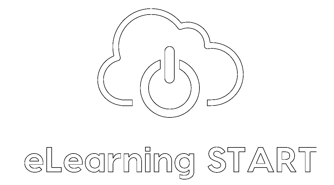 eLearning Start, eLearning Self-Service